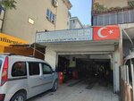Kadıköy HP Servis (Dinlenç Cad., No:19A, Kadıköy, İstanbul), bilgisayar teknik servisleri  İstanbul'dan