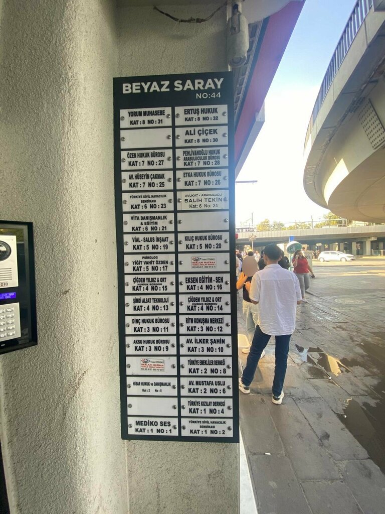 Kuaförler Ms Bayan Kuaförü, Ankara, foto