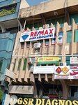 Remax (No:16D, Blue Sector, Block D), lojistik firmaları  Islamabad'dan