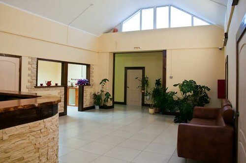 Otel Marshal, Jukov, foto