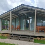 Ptitsa schastja (Prilesnaya ulitsa No:41А, TSN Myshenskoye), resort oteller, tesisler  Moskova ve Moskovskaya oblastından