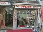 Süleymaniye Dürümcüsü (İstanbul, Fatih, Süleymaniye Mah., Şamdancı Sok., 2A), fast food  İstanbul'dan