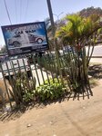 Prilaws Car Wash (Lusaka, Kabwata, Mboya Road), oto yıkama  Lusaka'dan