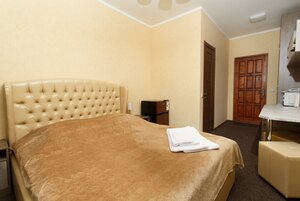 Karambol (Pechorskaya Street No:50), otel  Syktivkar'dan