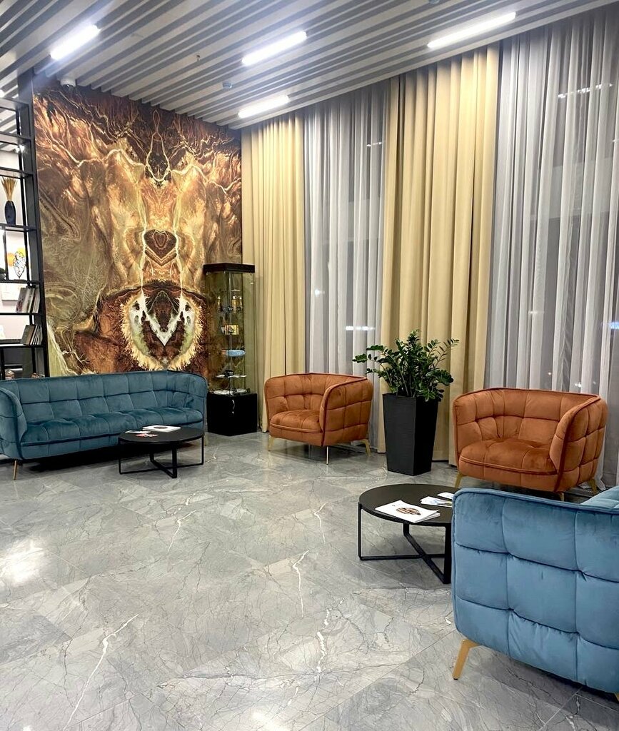 Kurs Центр Образования и Развития, Mytişçi, foto