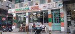 Mevlana pide (İstanbul, Zeytinburnu, Telsiz Mah., 85. Cad., 102A), restoran  İstanbul'dan