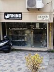 Rhino Motorcycle Accessories (Mithatpaşa Cad., No:190, Konak, İzmir), motosiklet yedek parçaları  İzmir'den