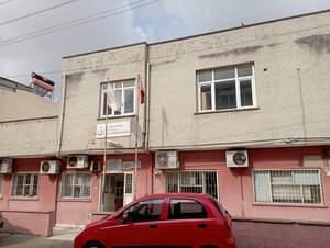 Cifteminare Verem Savas Dispanseri, Адана, Сейхан, улица Джумхуриет, 69 ...