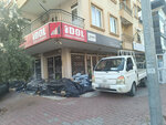 İdol (Dutlubahçe Mah., 770. Sok., No:2, Muratpaşa, Antalya), mimari proje firmaları  Antalya'dan
