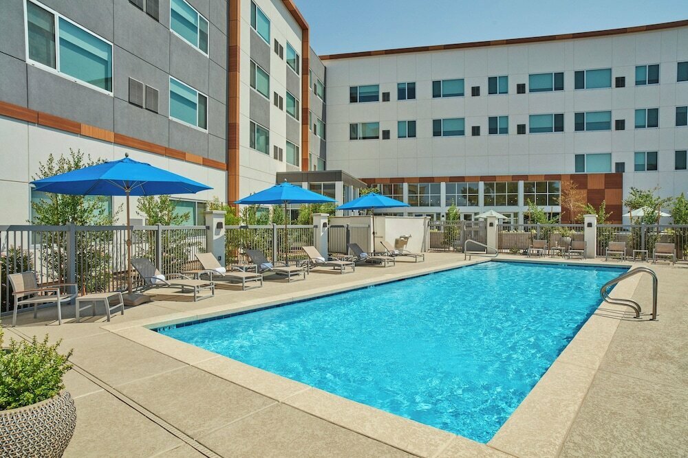 Otel Element Cartersville, Georgia Eyaleti, foto