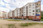 More Apartments na Estonskoy 37 (Estonskaya Street No:37к9), kısa süreli konaklama  Soçi'den