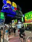 Patong Centre Near BangLa road (Phuket, Kathu, Pa Tong), kısa süreli konaklama