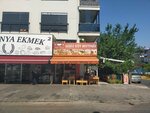 Gebiz Köy Mutfağı (Cumhuriyet Mah., Tonguç Cad., No:73, Muratpaşa, Antalya), restoran  Antalya'dan