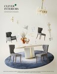 Clever Interiors (Marshala Zhukova Avenue No:76к2), i̇ç dekorasyon ürünleri  Moskova'dan