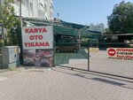 Karya Oto Yıkama & Park (Antalya, Muratpaşa, Gençlik Mah., 1319. Sok., 8), oto yıkama  Antalya'dan
