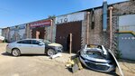 Auto-Fit (Siarova Street No:2Ак1), otomobil servisi  Minsk'ten