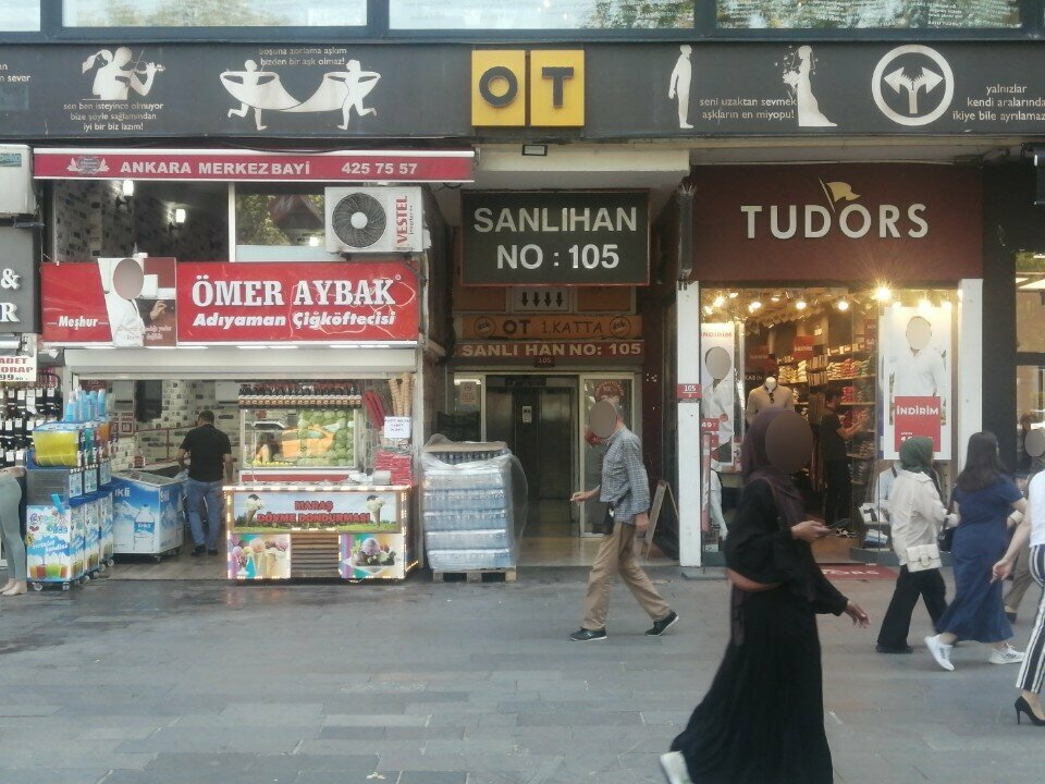 Avukatlar Avukat Yaşar Oğuz Memlük, Ankara, foto