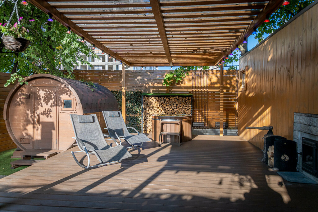 Hamamlar Skazka Zhar, Saint‑Petersburg, foto