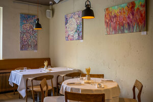 Wine Region (Michurinsky Avenue No:16), restoran  Moskova'dan