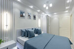 Flat Luxe (Proletarskaya Street No:44, Yoshkar-Ola), kısa süreli konaklama  Yoshkar‑Ola'dan