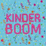 Kinder Boom (ulitsa Bakinskikh Komissarov No:1), çocuklar için kutlama organizasyonları  Tiumen'den