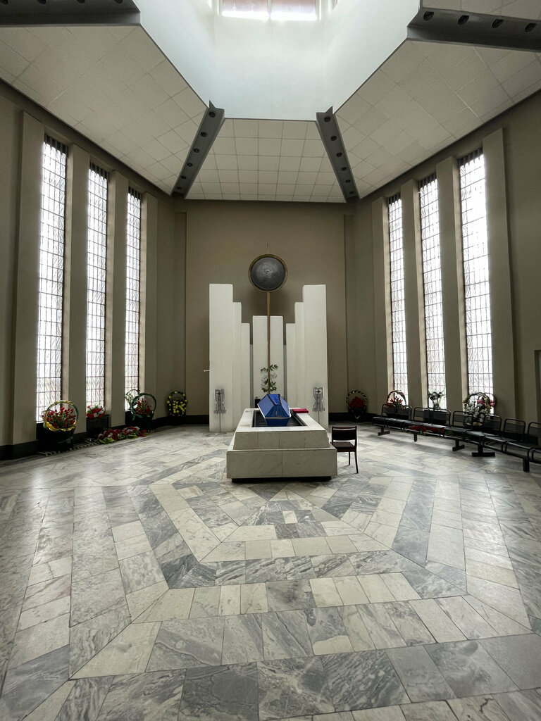 Cenaze hizmetleri SpecRitual, Minsk, foto
