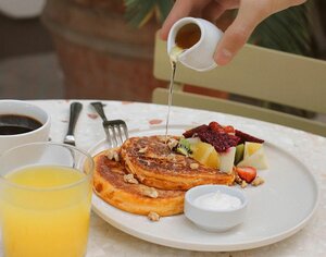Aşşk Kahve (İstanbul, Beşiktaş, Muallim Naci Cad., 64B), kafe  İstanbul'dan