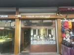 Özdemir Gürler Kuyumculuk (Antalya, Muratpaşa, Üçgen Mah., Abdi İpekçi Cad., 15), kuyumcular  Antalya'dan