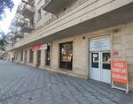Hüquq Məsləhətxanası (Heydər Əliyev prospekti No:117A), avukatlar  Gence'den
