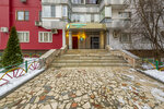 Кинезиолог Гаврикин М. В. (Michurinsky Avenue No:25к2), tıbbi rehabilitasyon merkezleri  Moskova'dan