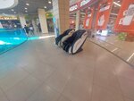 Shifuki (Svyatoozyorskaya Street No:1А), masaj koltuğu  Moskova'dan