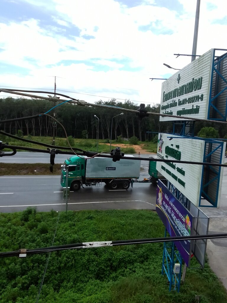 Metro istasyonu Mo Chit BTS station, Bangkok, foto