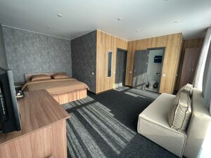 Меренга (ulitsa imeni Marshala Aviatsii F.Ya. Falaleyeva No:13А), otel  Mozhga'dan