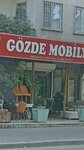 Gözde Mobilya (Gaziantep, Şahinbey, Kolejtepe Mah., 15002 Nolu Sok., 4), ev mobilyası  Gaziantep'ten