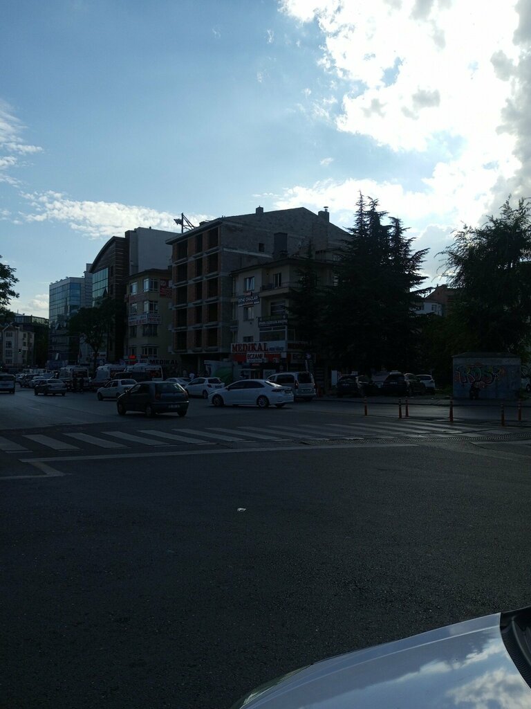 Medikal cihaz firmaları Genç Medikal, Ankara, foto