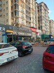Şekerbank (23 Nisan Mah., Ata Blv., No:13B/A, Nilüfer, Bursa), banka  Bursa'dan