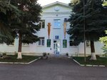 Инспекция гостехнадзора по Мр Стерлибашевского района РБ (ulitsa Karla Marksa No:78, selo Sterlibashevo), denetim firmaları  Başkurdistan'dan