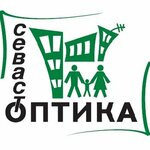 SevastOptica (проспект Октябрьской Революции No:57), göz sağlığı merkezleri  Sevastopol'dan