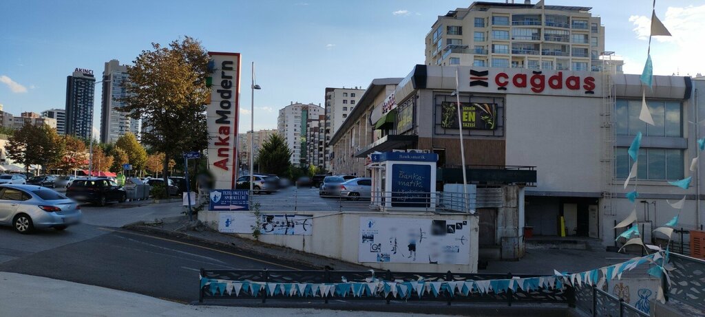 Süpermarket Kocaefe Peynirevi Ve Kasap, Ankara, foto