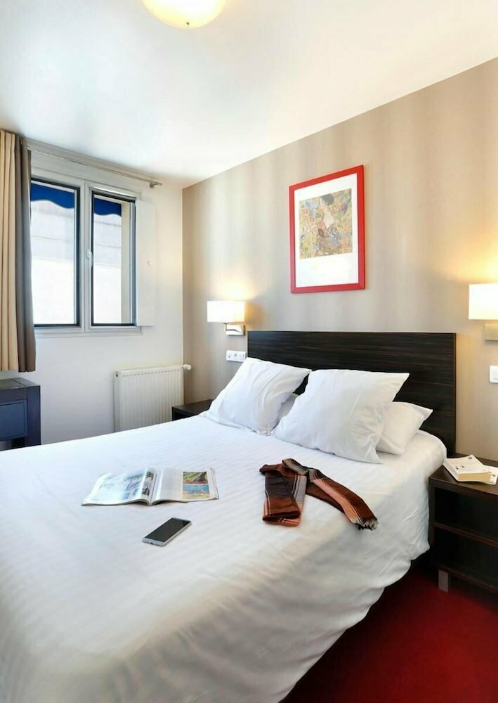 Otel Grand Hôtel Senia, , foto