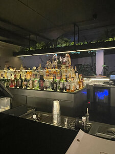 Ceo Bar (Troitskaya Street No:3, Velikiy Novgorod), bar  Velikiy Novgorod'dan
