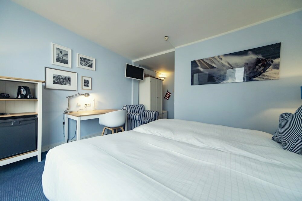 Otel Delta Hotel Vlaardingen, Dünya, foto