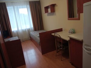 Янтарь (Transportnaya Street No:6), otel  Kaliningrad'dan