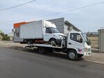 Эвакуатор 24/7 (Parkhomenko Street No:2), çekici hizmeti  Volgograd'dan