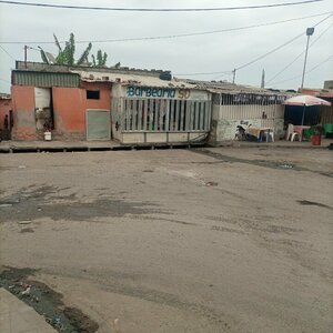 Sd (Luanda Province, Municipality of Luanda, Prenda), kuaförler  Loanda'dan