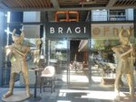 Bragi Brasserie (Antalya, Muratpaşa, Meltem Mah., Akdeniz Blv., 10), restoran  Antalya'dan