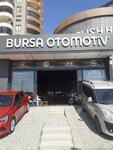 Bursa Otomotiv (23 Nisan Mah., Yunus Emre Cad., No:1F, Nilüfer, Bursa), otomobil satış galerileri  Bursa'dan