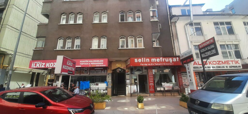 Hukuk büroları Kutlu Hukuk Danışmanlık, Ankara, foto