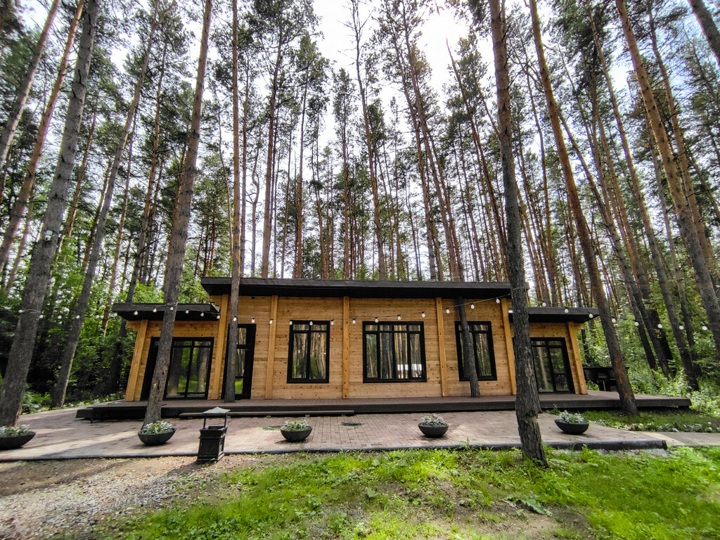 Düğün, toplantı salonu Ивент-клуб Лесной, Novosibirsk, foto