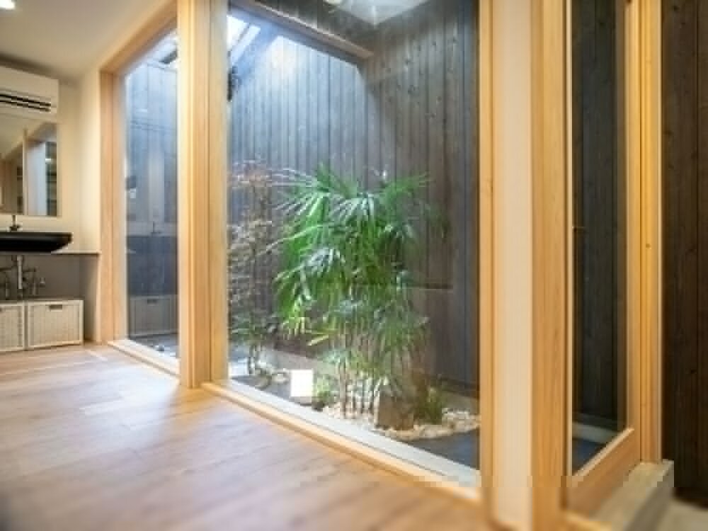 Otel 8inn Kyoto Machiya Villa, Kyoto, foto